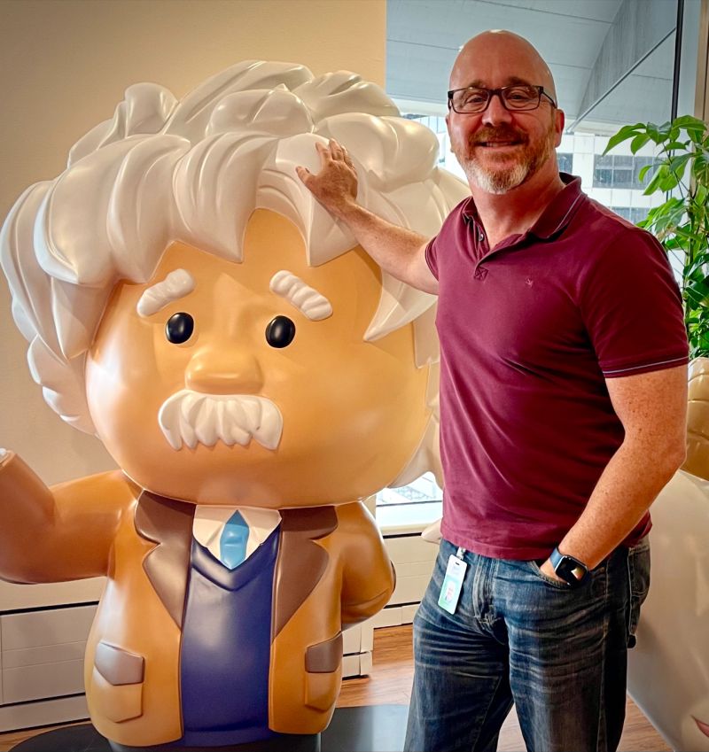 Mark Tossell on LinkedIn: #datafam | 20 comments Mark Tossell on LinkedIn: #datafam | 20 comments