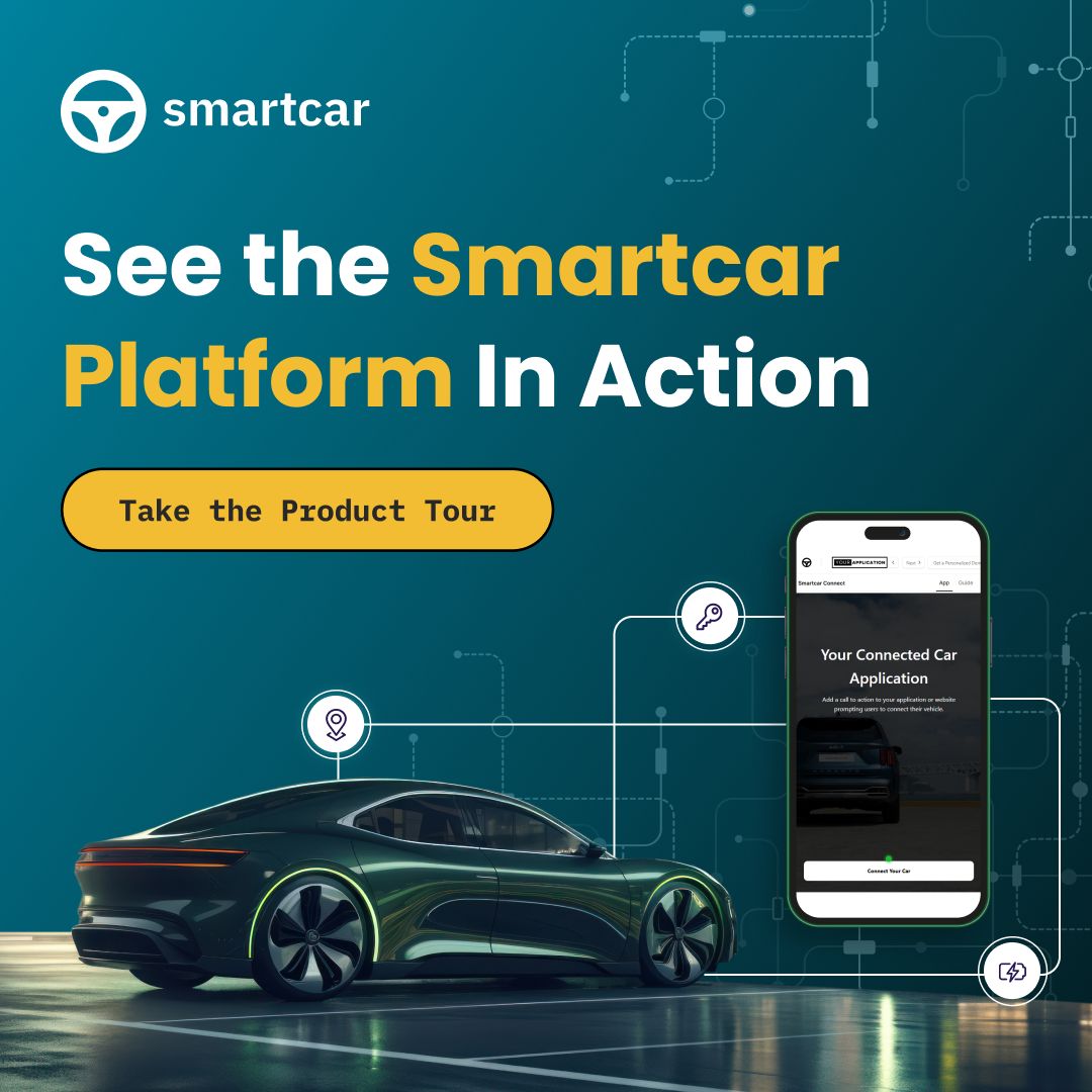 Smartcar on LinkedIn: Smartcar is the easiest way to integrate apps ... Smartcar on LinkedIn: Smartcar is the easiest way to integrate apps ...