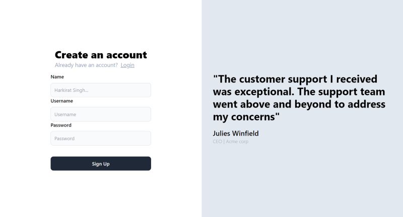 Nirvan jha on LinkedIn: 🚀 Excited to Share My Latest Project: A Full ... Nirvan jha on LinkedIn: 🚀 Excited to Share My Latest Project: A Full ...