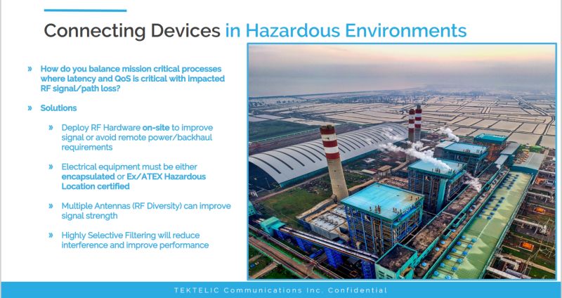 Why #LoRaWAN® for IoT in hazardous areas | Maria Mitiasova posted on ... Why #LoRaWAN® for IoT in hazardous areas | Maria Mitiasova posted on ...