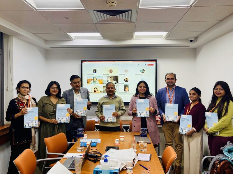 Soorya K K on LinkedIn: Pleased to share that my first report after ... Soorya K K on LinkedIn: Pleased to share that my first report after ...