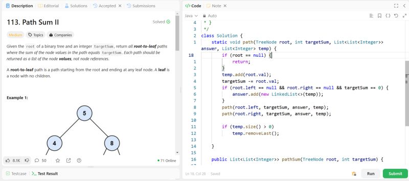 Shrey Mishra on LinkedIn: #90daysofcode #90daysofcode #leetcode # ... Shrey Mishra on LinkedIn: #90daysofcode #90daysofcode #leetcode # ...