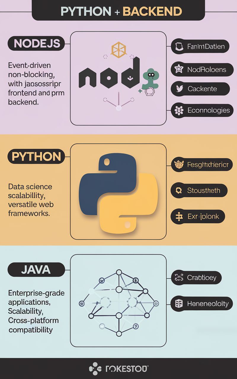 Deepanshu Udhwani on LinkedIn: 2. Backend Technologies: Node.js vs ... Deepanshu Udhwani on LinkedIn: 2. Backend Technologies: Node.js vs ...
