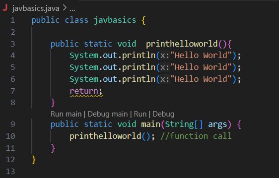 Pari Rakesh on LinkedIn: #30daysofcodingchallenge #java #coding # ... Pari Rakesh on LinkedIn: #30daysofcodingchallenge #java #coding # ...