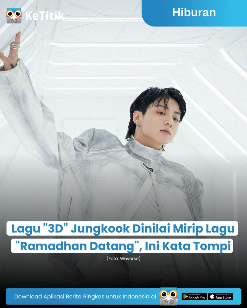 KeTitik on LinkedIn: Lagu KeTitik on LinkedIn: Lagu