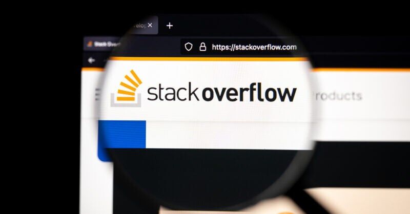 Preeti Cholleti on LinkedIn: Overflow AI launched as Stack Overflow ... Preeti Cholleti on LinkedIn: Overflow AI launched as Stack Overflow ...