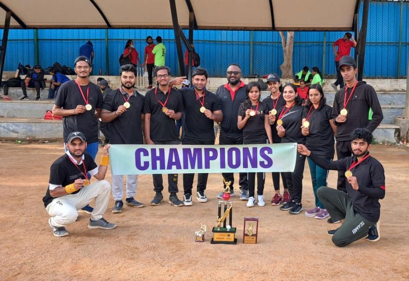 Elayaraja R on LinkedIn: #team #culture #teamwork #engagement #fun # ... Elayaraja R on LinkedIn: #team #culture #teamwork #engagement #fun # ...