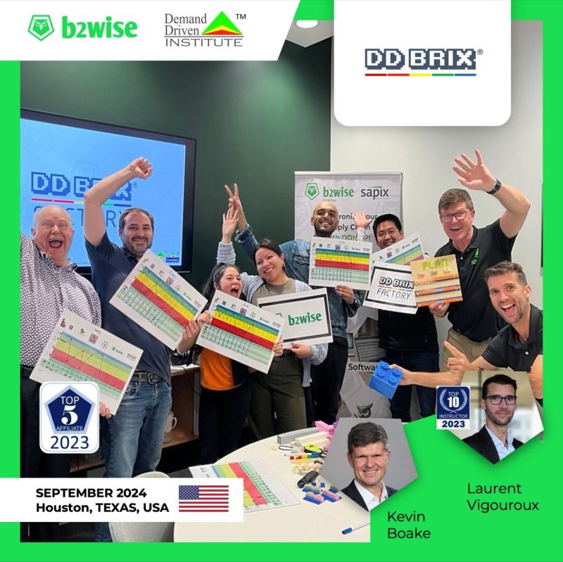 Demand Driven Institute on LinkedIn: #ddbrix #ddmrp #demanddriven # ... Demand Driven Institute on LinkedIn: #ddbrix #ddmrp #demanddriven # ...