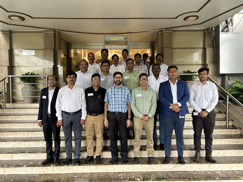 Sabyasachi Mohapatra on LinkedIn: #civil Sabyasachi Mohapatra on LinkedIn: #civil