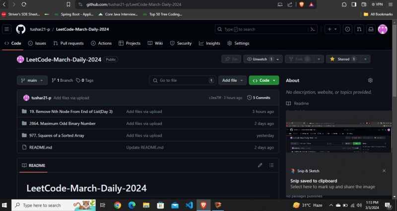 #leetcode #leetcodechallenge #dsachallenge #programming #dailychallenge ... #leetcode #leetcodechallenge #dsachallenge #programming #dailychallenge ...