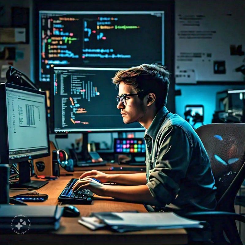 Shubh Gupta on LinkedIn: Writing code with good indentation is crucial ... Shubh Gupta on LinkedIn: Writing code with good indentation is crucial ...