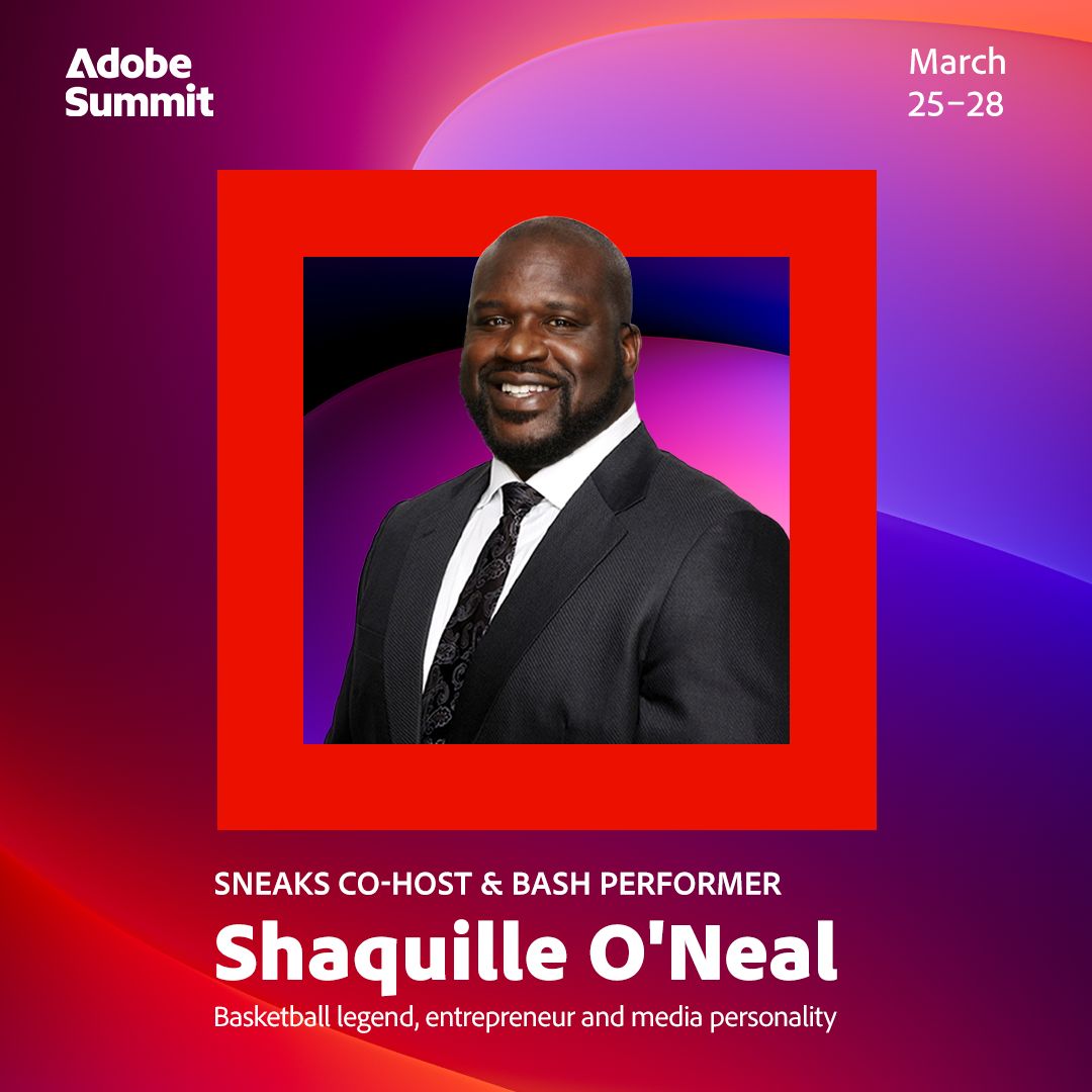 Anil Chakravarthy on LinkedIn: #adobesummit #adobe | 15 comments Anil Chakravarthy on LinkedIn: #adobesummit #adobe | 15 comments