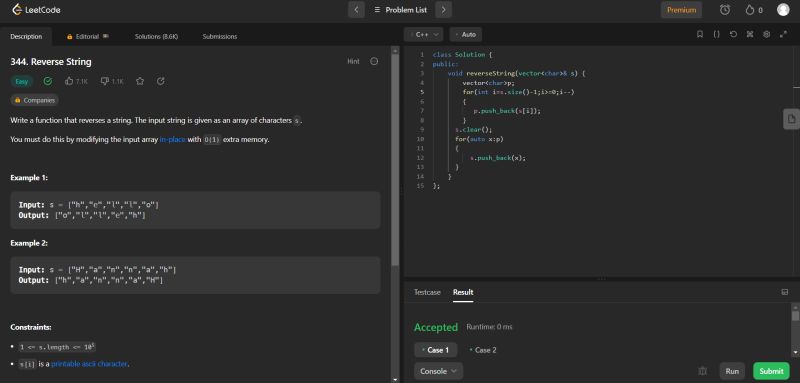 MOHAMMED YAMEEN S M on LinkedIn: #codingchallenge #leetcode2023 #leetcode MOHAMMED YAMEEN S M on LinkedIn: #codingchallenge #leetcode2023 #leetcode