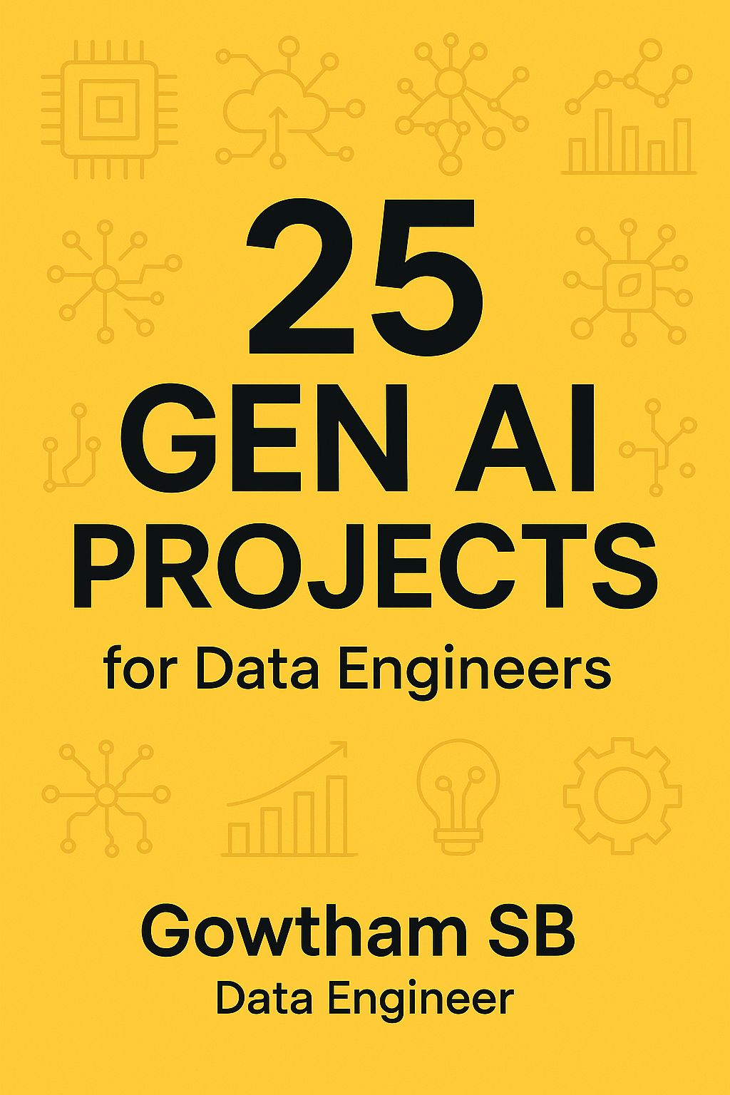 #dataengineering #genai #langchain #openai #aiprojects #llm #resume # ... #dataengineering #genai #langchain #openai #aiprojects #llm #resume # ...