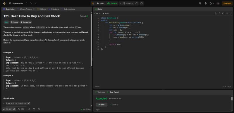 #100daysofcode #datastructures #algorithms #competitiveprogramming ... #100daysofcode #datastructures #algorithms #competitiveprogramming ...