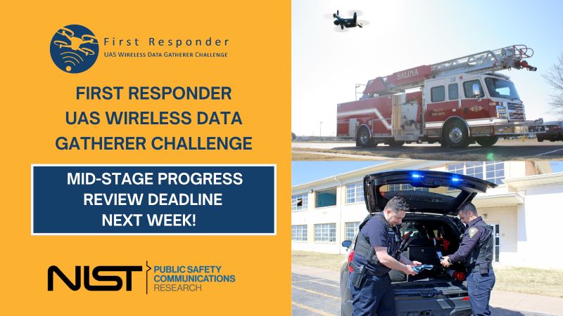 NIST Communications Technology Laboratory on LinkedIn: #nist #uas #nist ... NIST Communications Technology Laboratory on LinkedIn: #nist #uas #nist ...