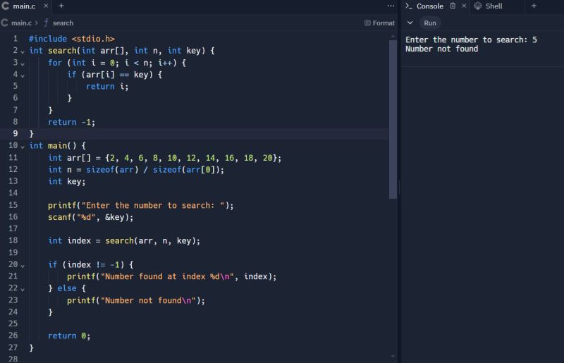 #100daysofcode #cprogramming #algorithms #codingjourney | Janvi Garg #100daysofcode #cprogramming #algorithms #codingjourney | Janvi Garg