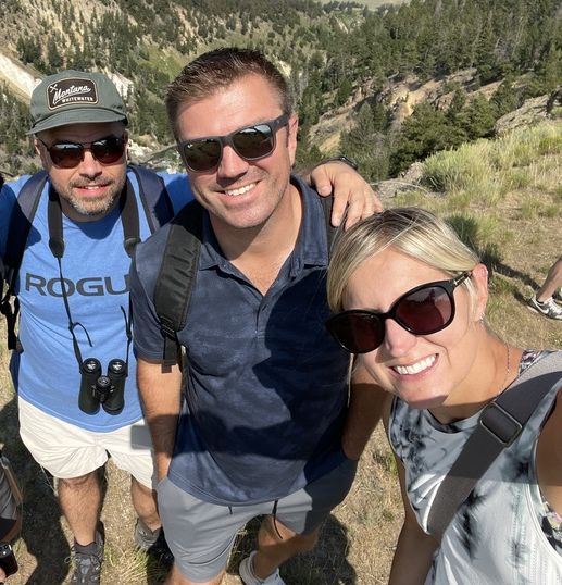 David Fussichen on LinkedIn: Brian Yaremych and I started working ... David Fussichen on LinkedIn: Brian Yaremych and I started working ...