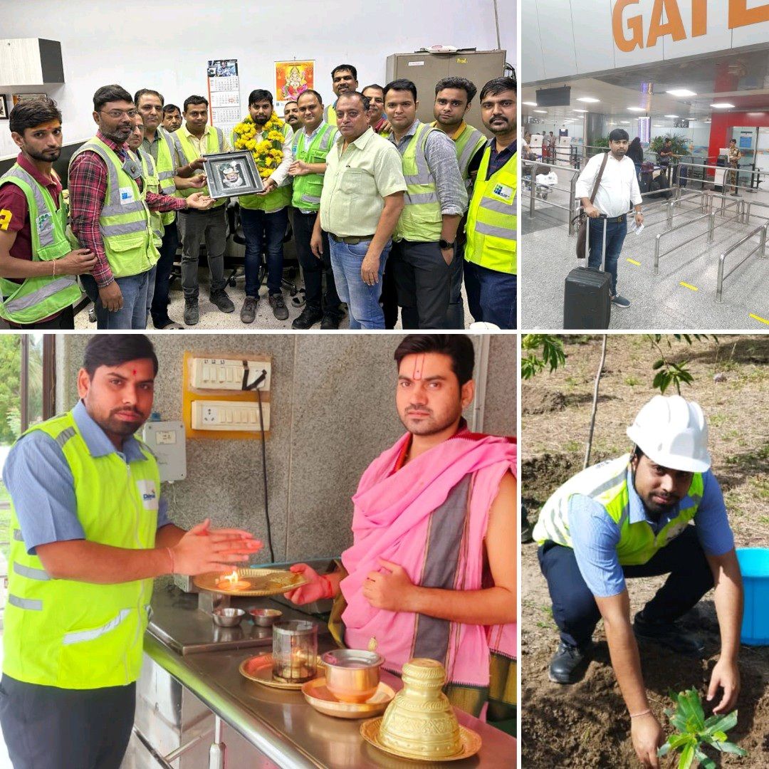 Exciting Announcement! Joining Dalmia Bharat Group as a Senior Process ... Exciting Announcement! Joining Dalmia Bharat Group as a Senior Process ...