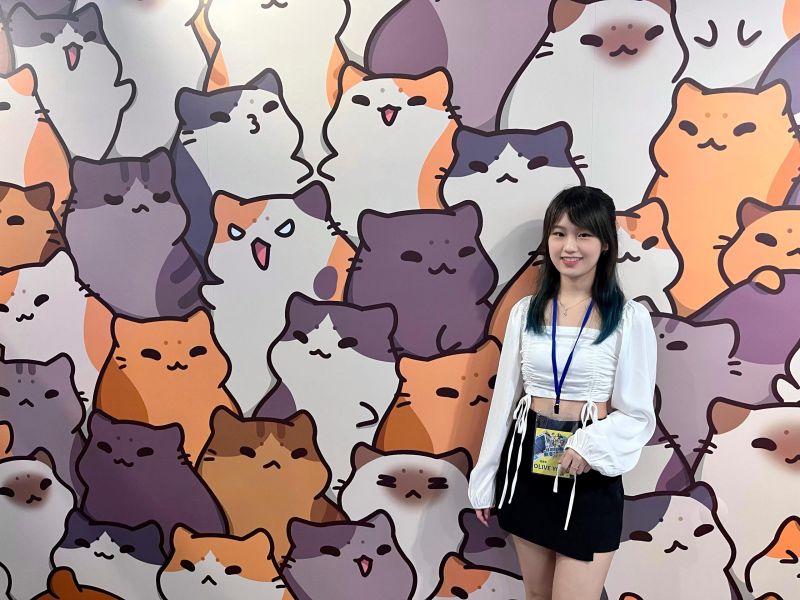 Olive Yong on LinkedIn: “HURRR, YOU DRAW CATS ONLY, WHY GOT SO MANY ... Olive Yong on LinkedIn: “HURRR, YOU DRAW CATS ONLY, WHY GOT SO MANY ...