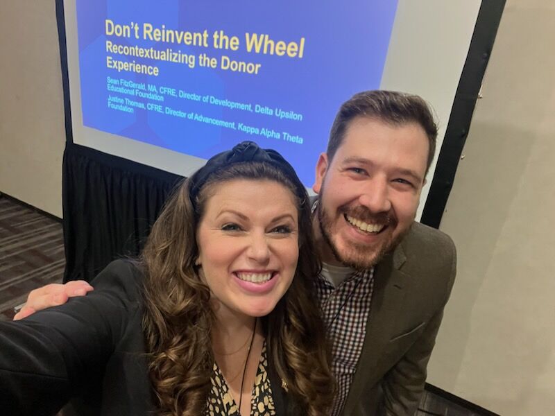Justine Thomas, CFRE on LinkedIn: Such a pleasure to present at ... Justine Thomas, CFRE on LinkedIn: Such a pleasure to present at ...