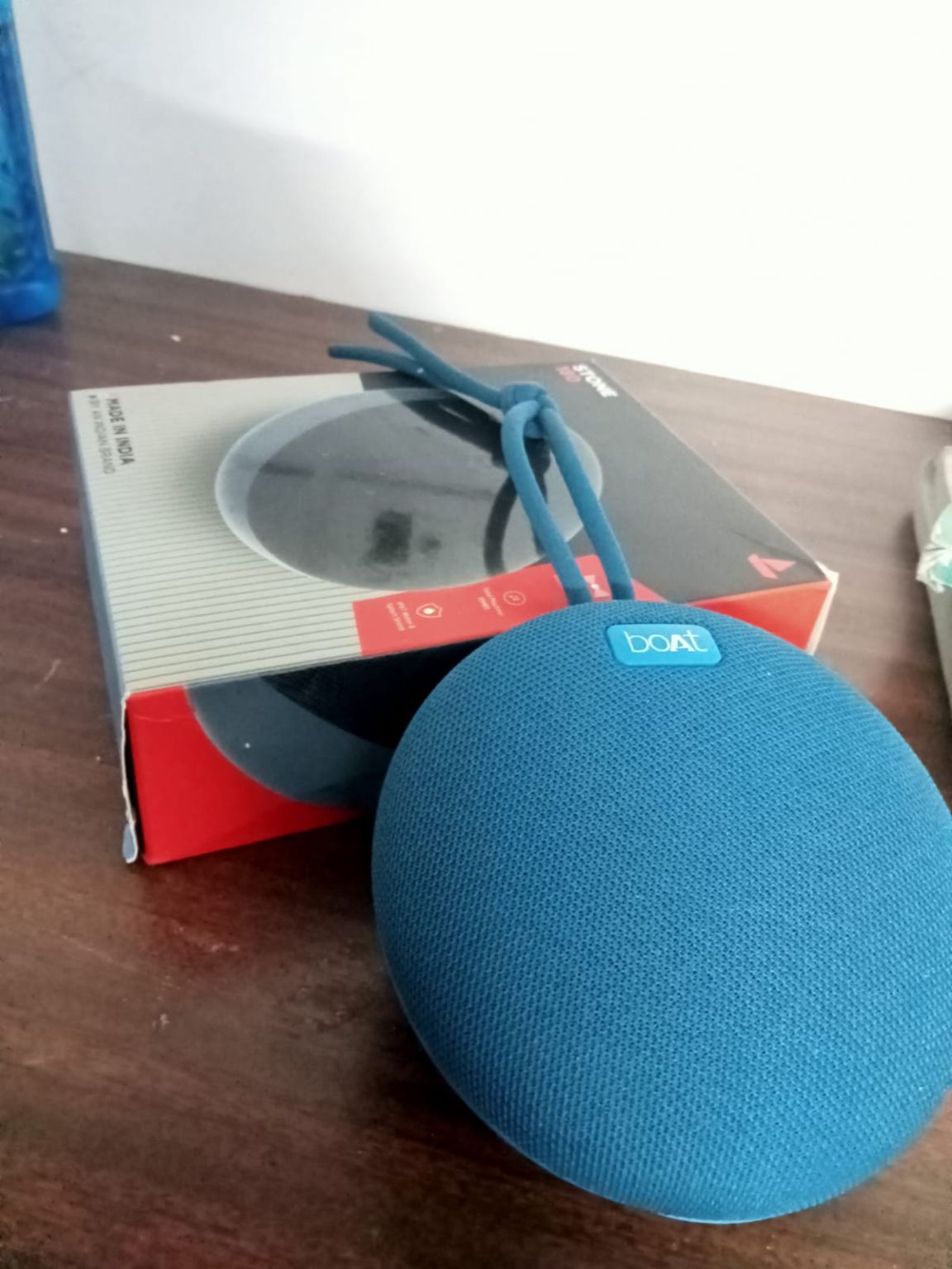 Got this amazing Speaker from Scaler for completing #300 of ... Got this amazing Speaker from Scaler for completing #300 of ...