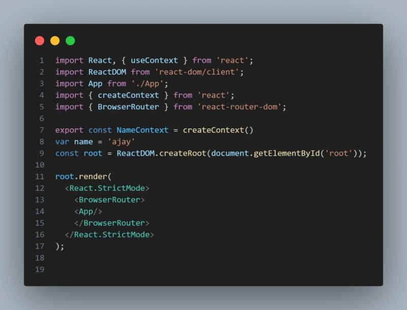 Raja Prabu on LinkedIn: React🔥 Raja Prabu on LinkedIn: React🔥