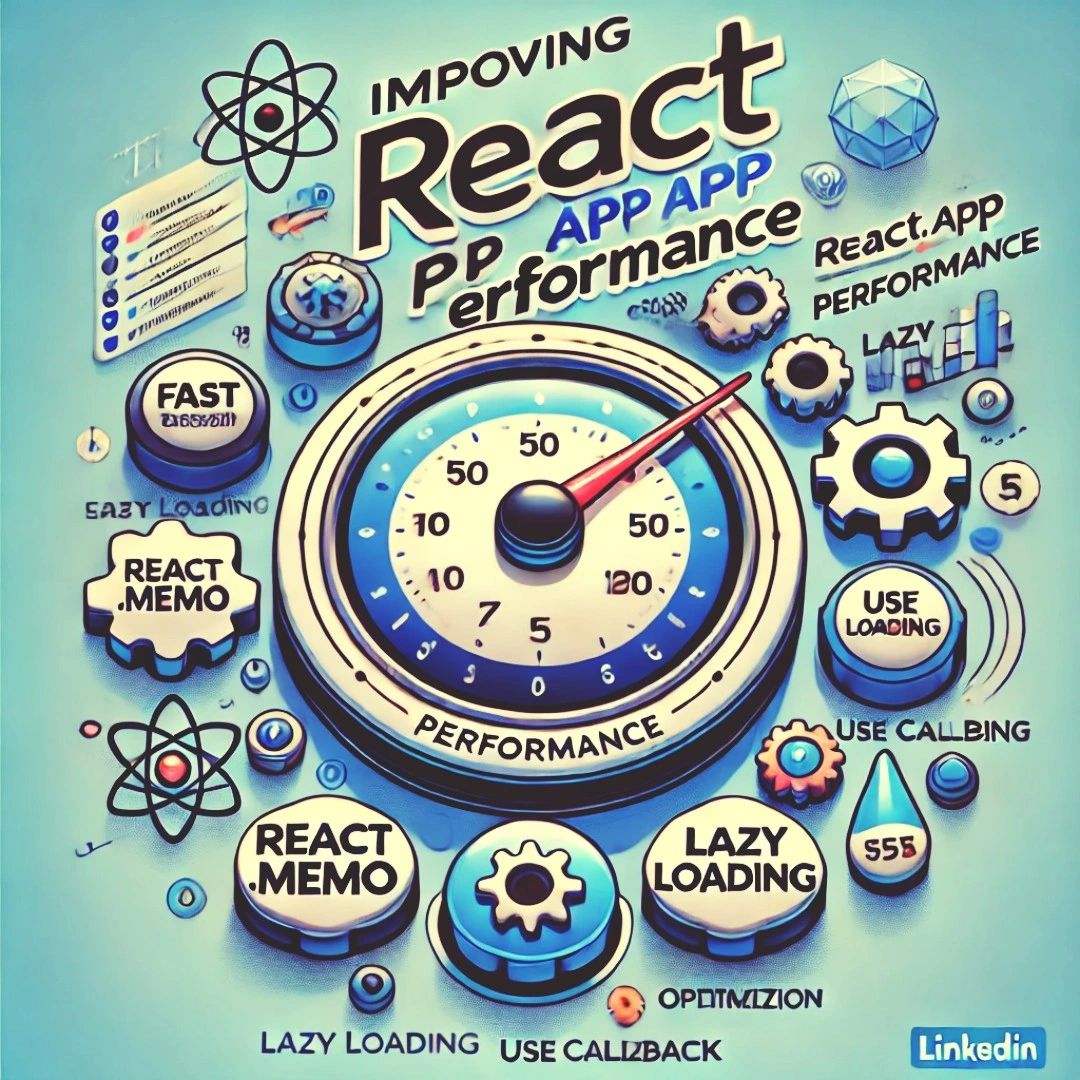 Dinath Reddy Narla on LinkedIn: #react #performance #webdevtips # ... Dinath Reddy Narla on LinkedIn: #react #performance #webdevtips # ...