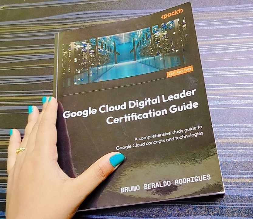 Level Up Your Cloud Leadership with Level Up Your Cloud Leadership with