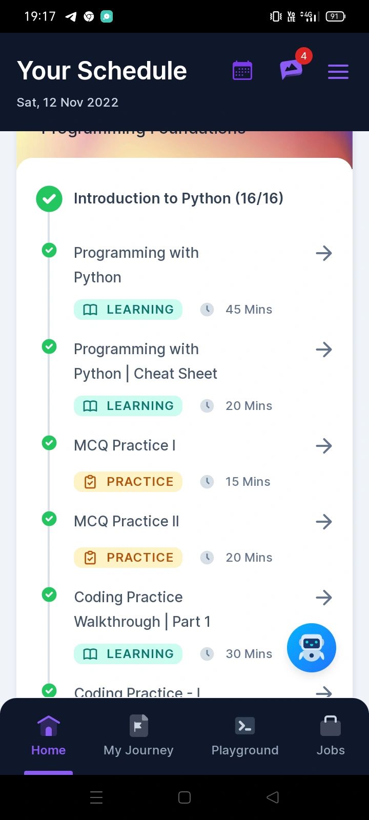Sara Grace Ratna on LinkedIn: #30daysofcodechallenge #python # ... Sara Grace Ratna on LinkedIn: #30daysofcodechallenge #python # ...