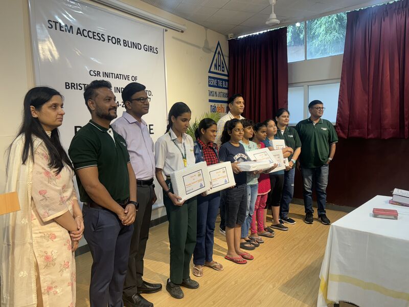 Ashok Y on LinkedIn: #proud #csr #bristlecone #empowerment #inclusive # ... Ashok Y on LinkedIn: #proud #csr #bristlecone #empowerment #inclusive # ...