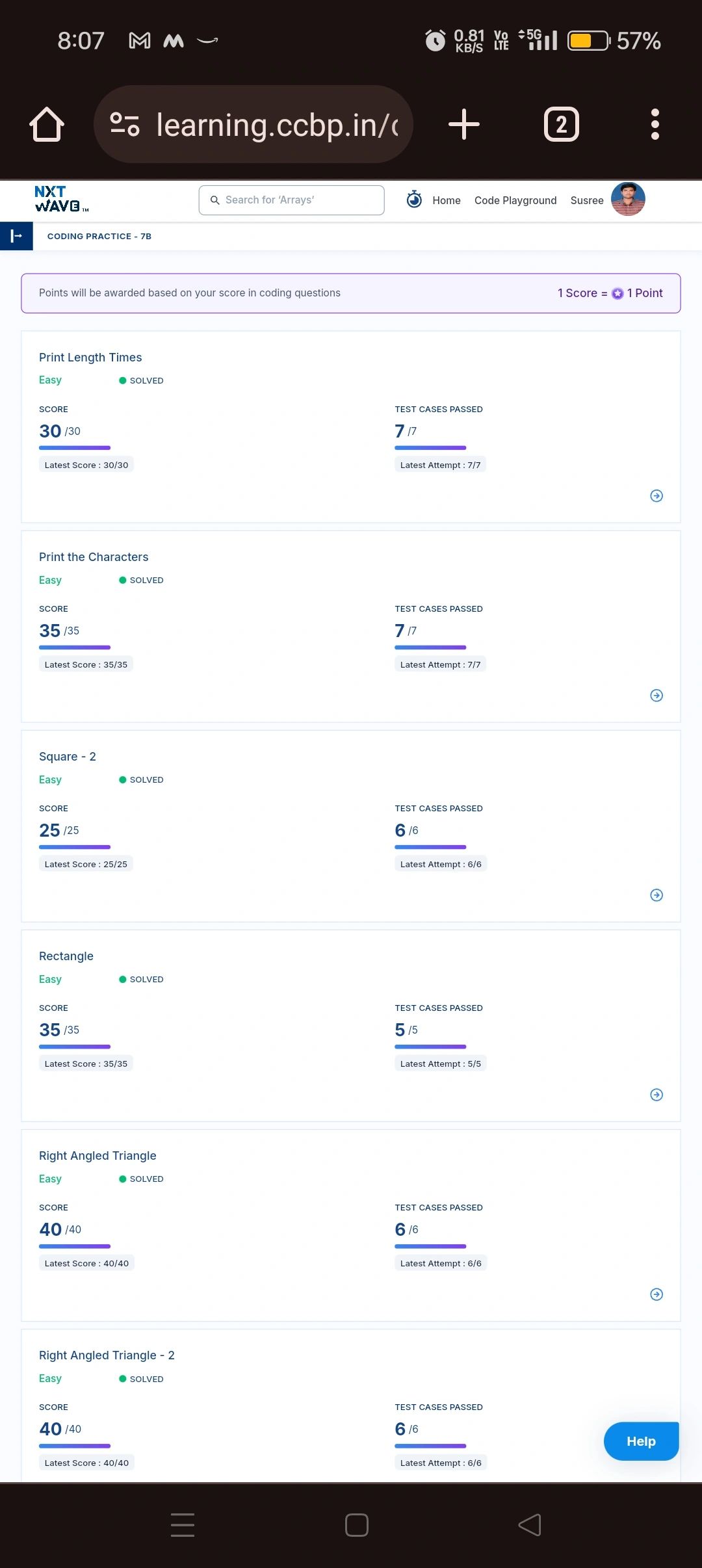 hai all today I was completed coding on python programming and some of ... hai all today I was completed coding on python programming and some of ...