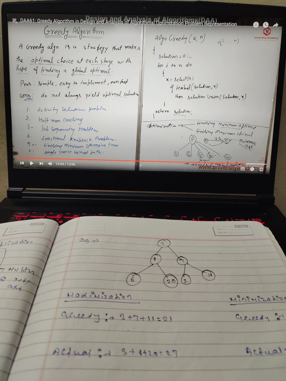 #algorithm #optimization #greedyalgorithm #computerscience # ... #algorithm #optimization #greedyalgorithm #computerscience # ...