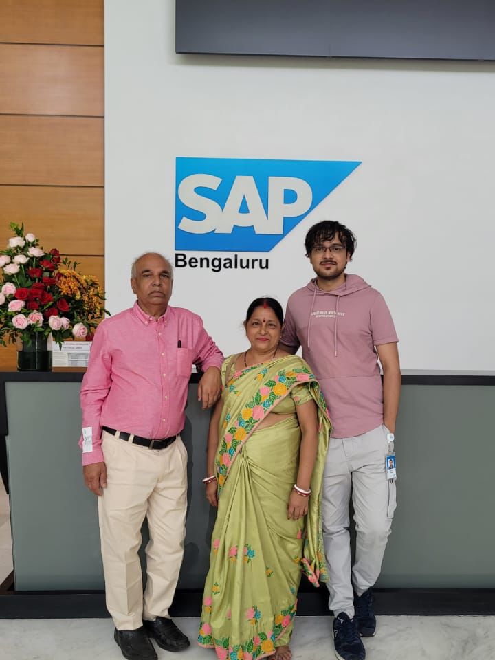 Aditya Mishra on LinkedIn: #connections | 34 comments Aditya Mishra on LinkedIn: #connections | 34 comments