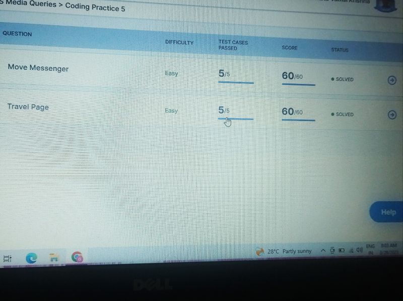 Venkata Vamsi Krishna G on LinkedIn: #coding #building #ccbp # ... Venkata Vamsi Krishna G on LinkedIn: #coding #building #ccbp # ...