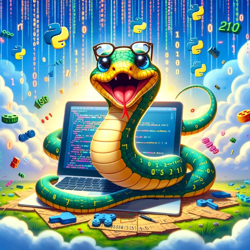 Dragos Gabriel on LinkedIn: #pythonprogramming #pythondeveloper #python ... Dragos Gabriel on LinkedIn: #pythonprogramming #pythondeveloper #python ...