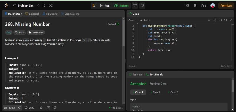 Ashmit Saxena on LinkedIn: #drgviswanathanchallenge #100daysofcode # ... Ashmit Saxena on LinkedIn: #drgviswanathanchallenge #100daysofcode # ...