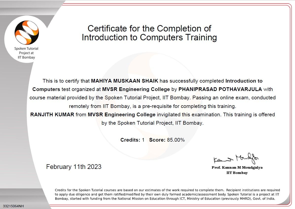 #introductiontocomputers #spokentutorial #iitbombay #skilldevelopment ... #introductiontocomputers #spokentutorial #iitbombay #skilldevelopment ...