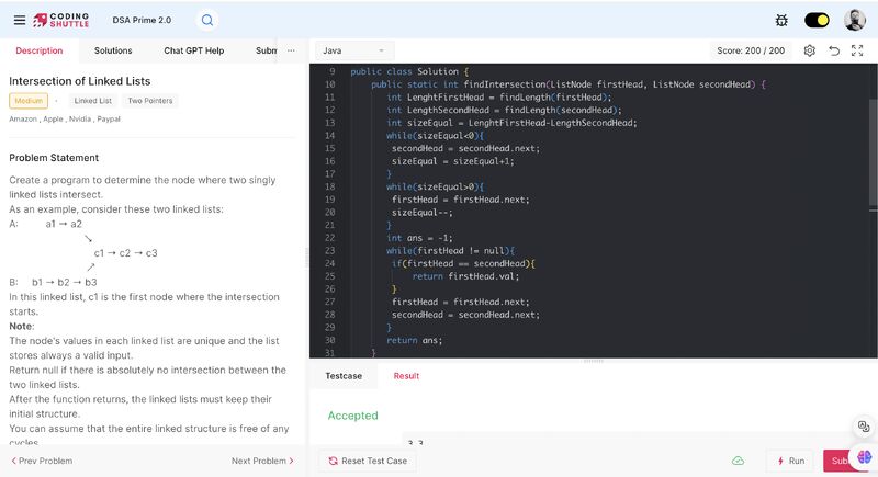 #dsachallenge #leetcode #hackerrank #codingchallenge #codingsolution ... #dsachallenge #leetcode #hackerrank #codingchallenge #codingsolution ...
