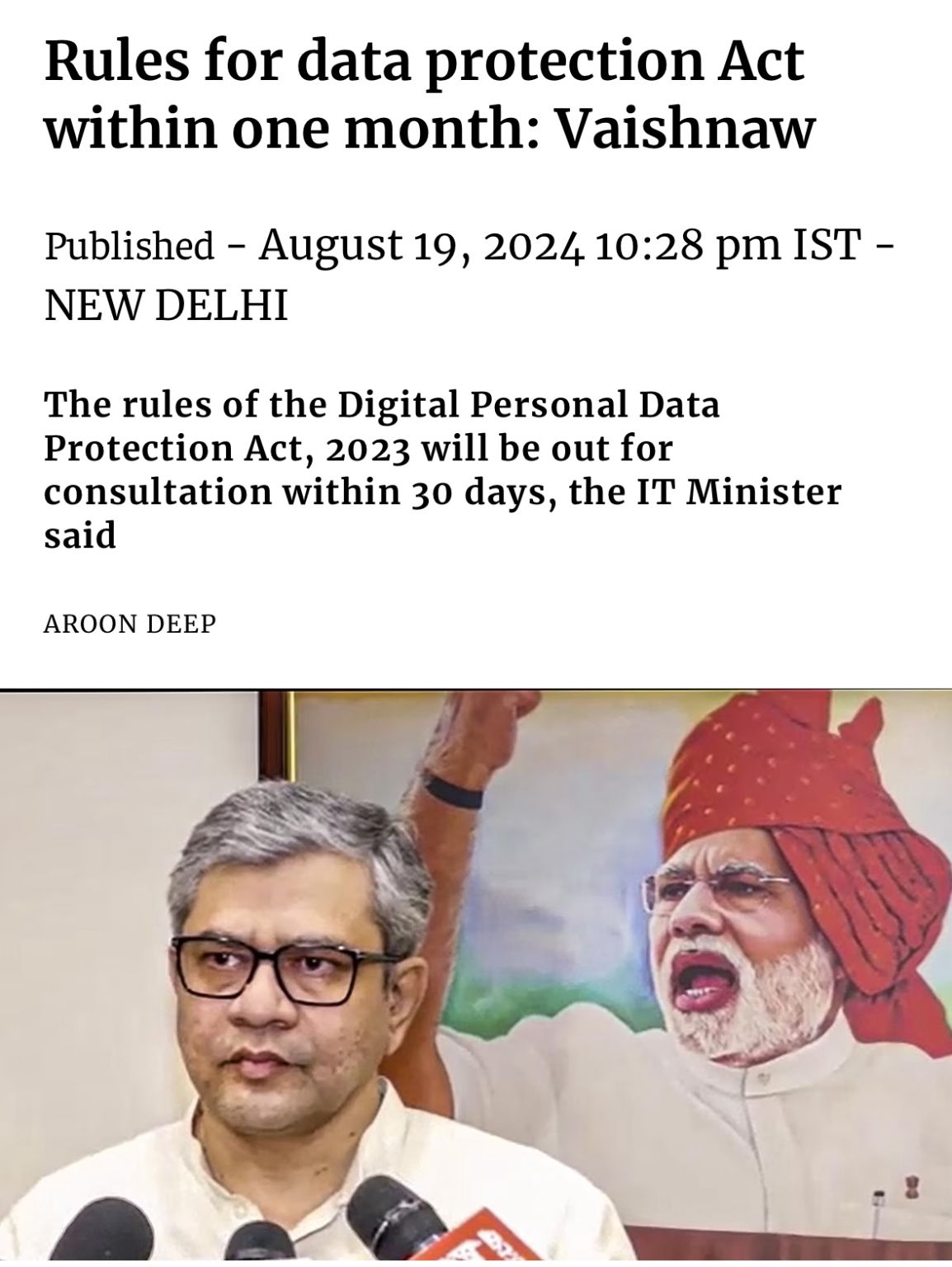 Mohit Anand on LinkedIn: #dpdp #cyberinsurance #mitigata Mohit Anand on LinkedIn: #dpdp #cyberinsurance #mitigata