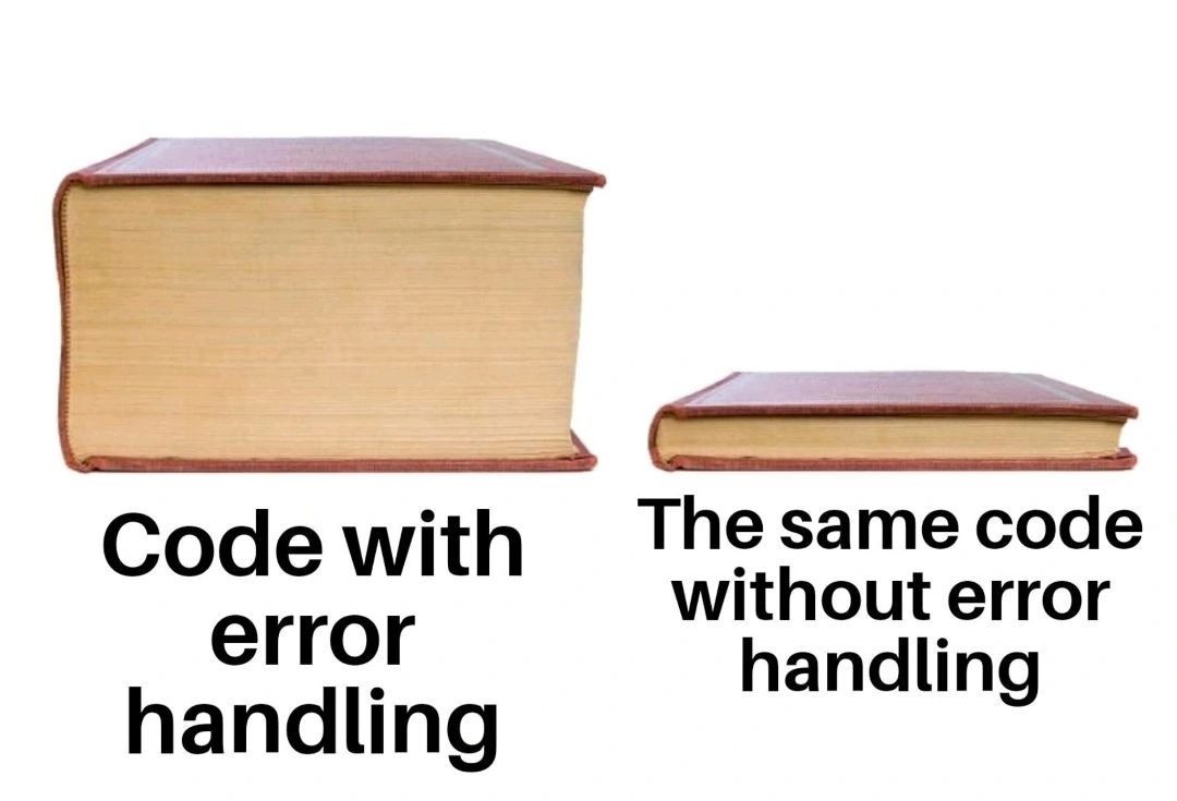 Bodheesh V C on LinkedIn: #nodejs #javascript #errorhandling # ... Bodheesh V C on LinkedIn: #nodejs #javascript #errorhandling # ...