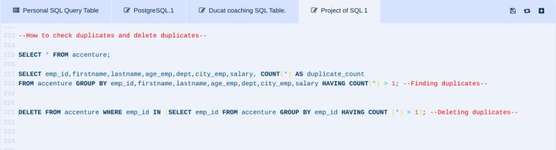 Akash kumar on LinkedIn: #sqlserver #codingjourney #dataanalytics #sql ... Akash kumar on LinkedIn: #sqlserver #codingjourney #dataanalytics #sql ...