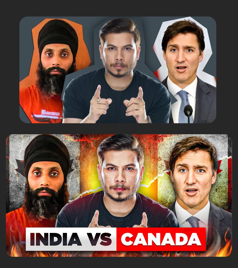 vishal Gupta on LinkedIn: Thumbnail for nitishrajput India Vs Canada ... vishal Gupta on LinkedIn: Thumbnail for nitishrajput India Vs Canada ...