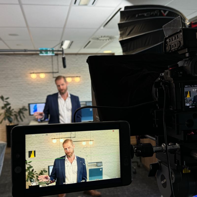 73% of consumers are more likely to purchase a product after watching a ... 73% of consumers are more likely to purchase a product after watching a ...