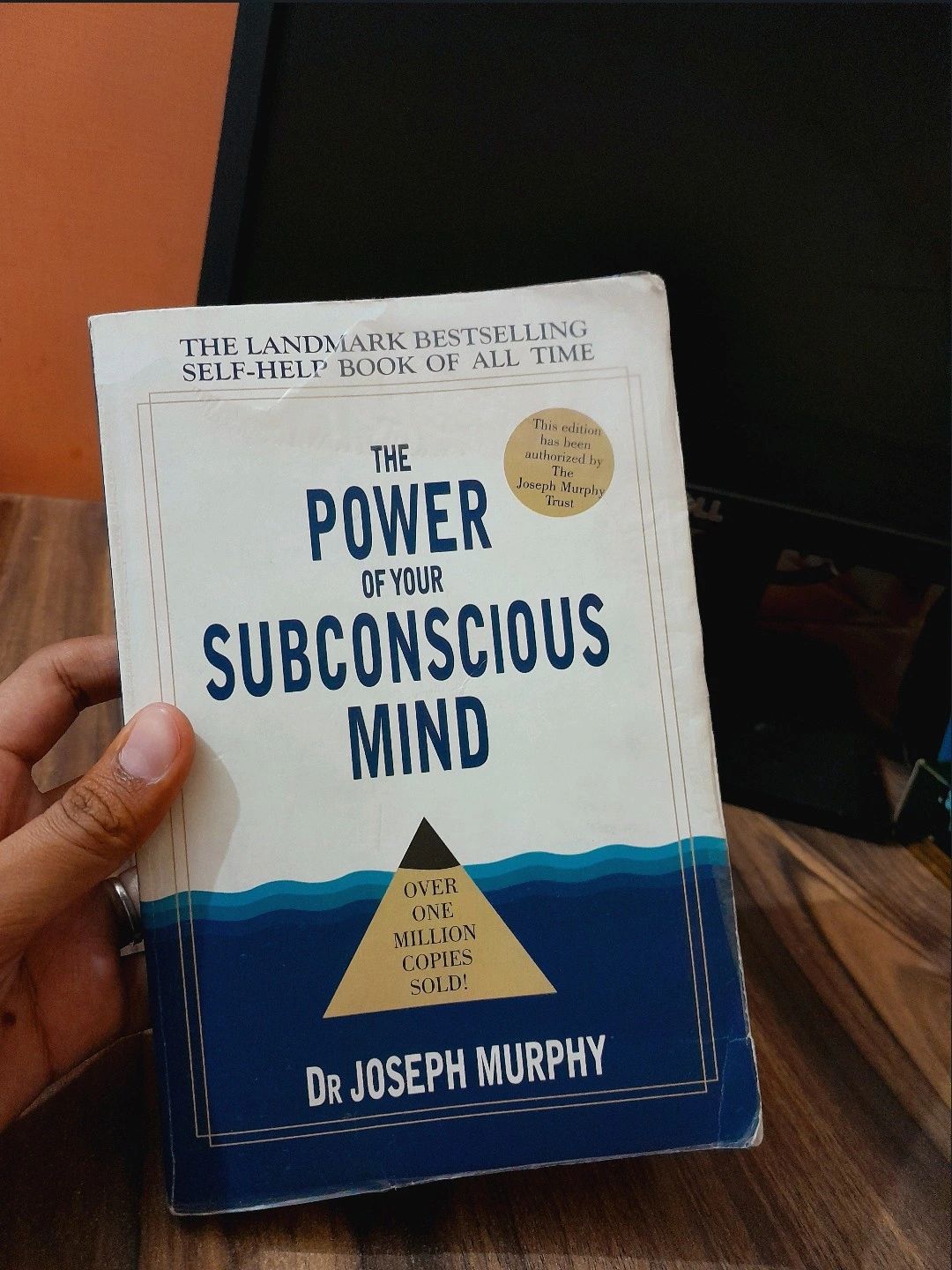 Jahanvi Sharma on LinkedIn: 'Power of our subconscious mind', a book ... Jahanvi Sharma on LinkedIn: 'Power of our subconscious mind', a book ...