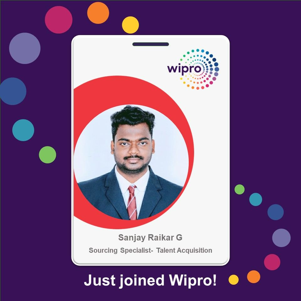 Bishnu Parida 💡 on LinkedIn: #onewipro #wipro #wiproapmea #onewipro # ... Bishnu Parida 💡 on LinkedIn: #onewipro #wipro #wiproapmea #onewipro # ...