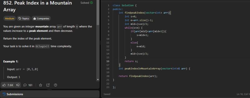 Vikash Kumawat on LinkedIn: #coding #c #dsa #learningjourney # ... Vikash Kumawat on LinkedIn: #coding #c #dsa #learningjourney # ...