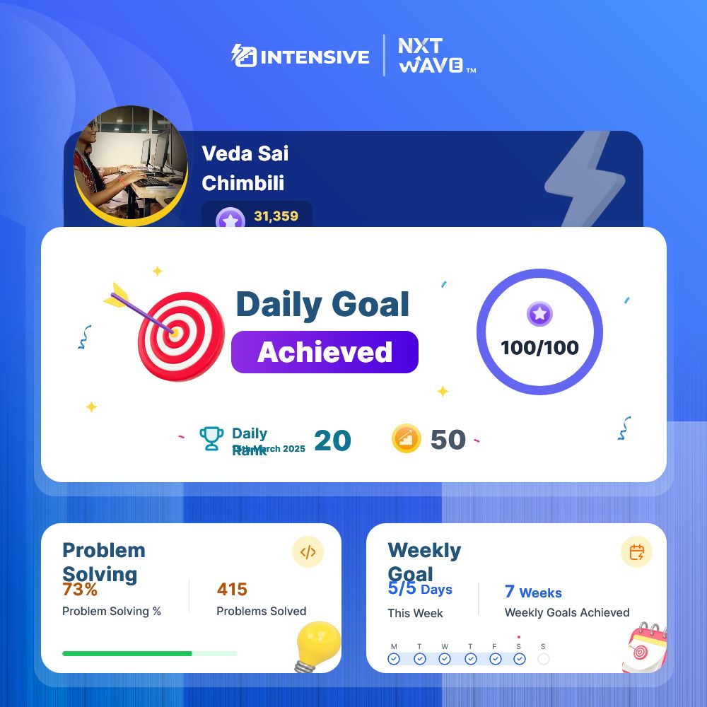 #day36 #day36 #50daysofcode #python #coding #nxtwave #50daysofcode ... #day36 #day36 #50daysofcode #python #coding #nxtwave #50daysofcode ...