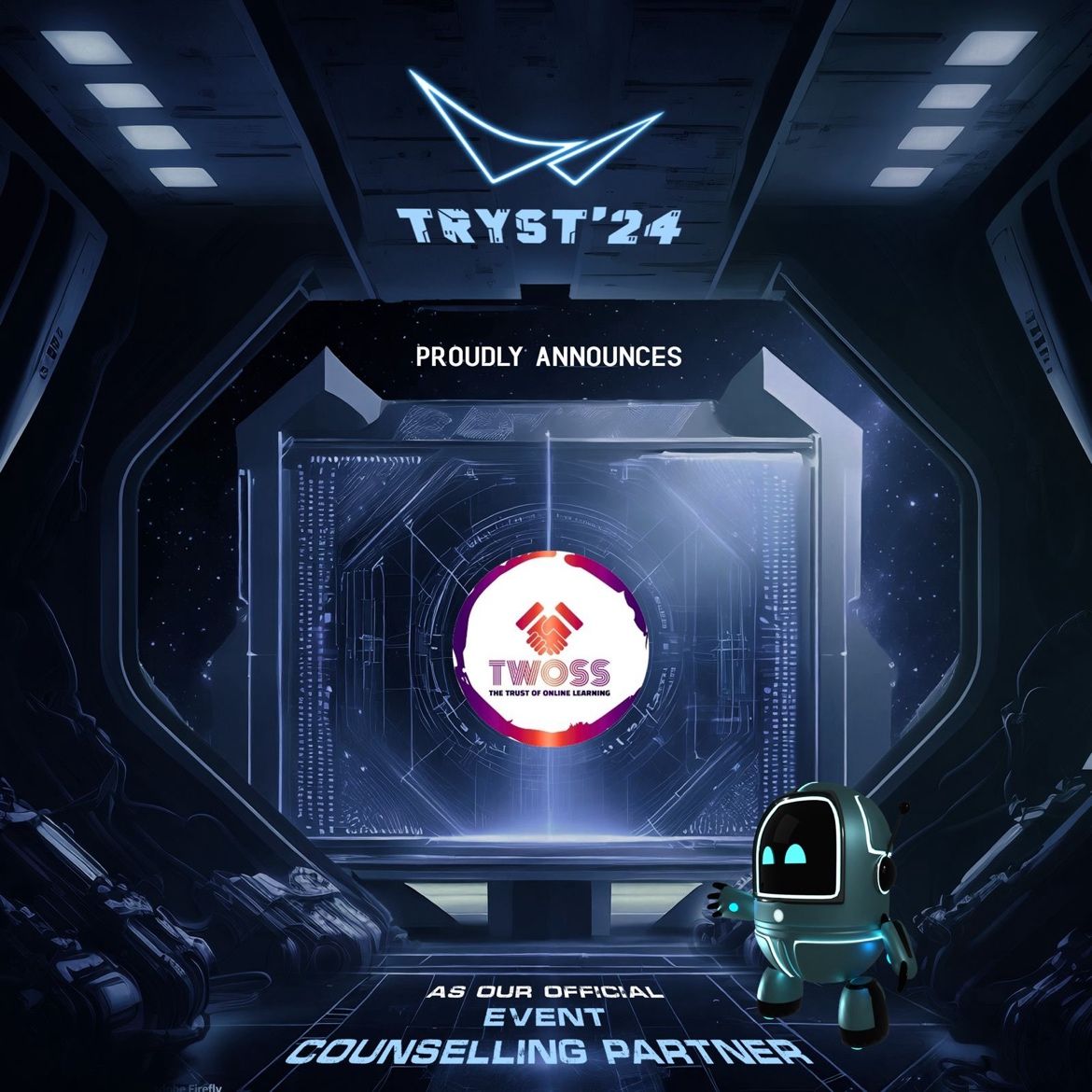 TRYST, IIT Delhi on LinkedIn: #tryst24 #tech #techfest #education # ... TRYST, IIT Delhi on LinkedIn: #tryst24 #tech #techfest #education # ...
