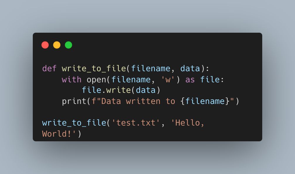 Dhruv Sharma on LinkedIn: #python #asyncprogramming # ... Dhruv Sharma on LinkedIn: #python #asyncprogramming # ...